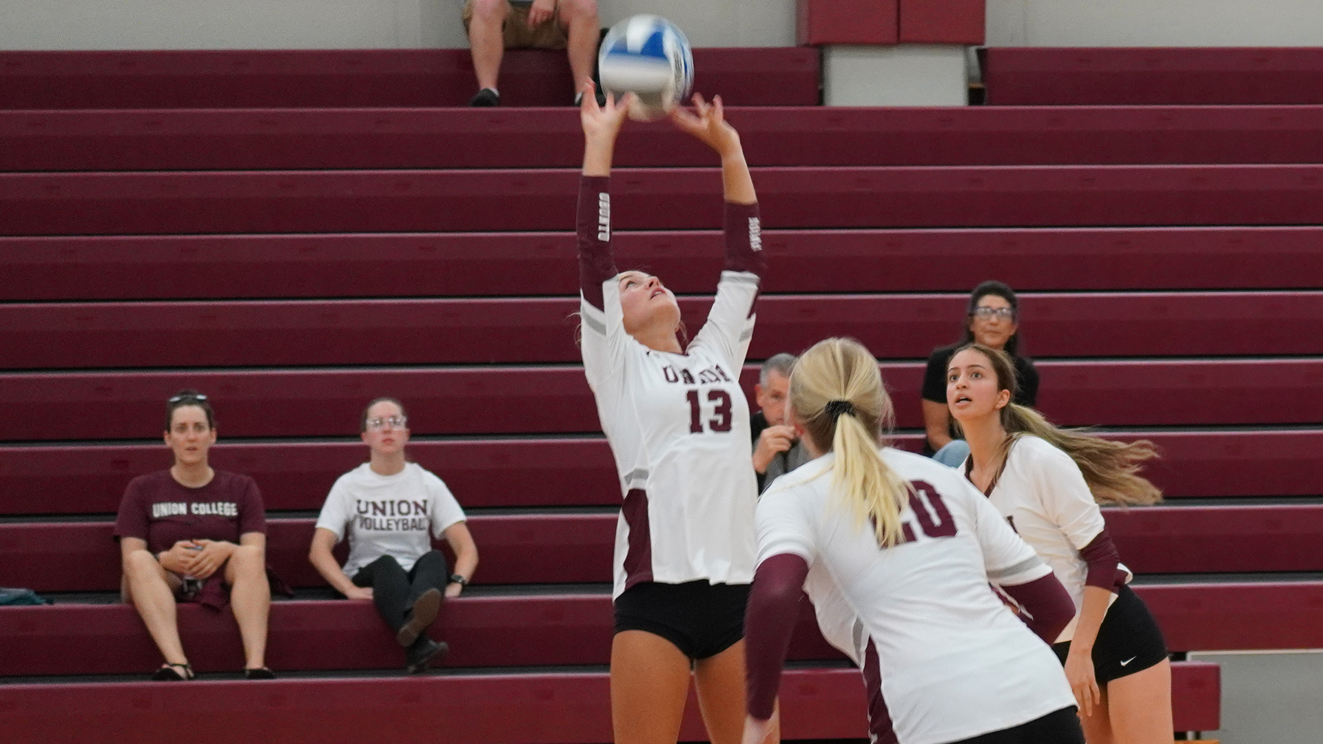 Brooke Fleming - 2023 - Women's Volleyball - Union College Athletics