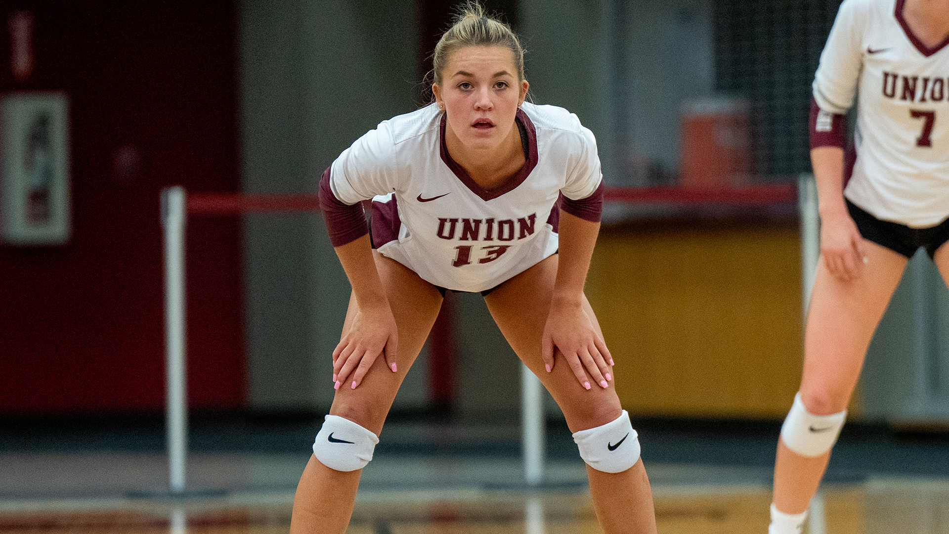 Brooke Fleming - 2023 - Women's Volleyball - Union College Athletics