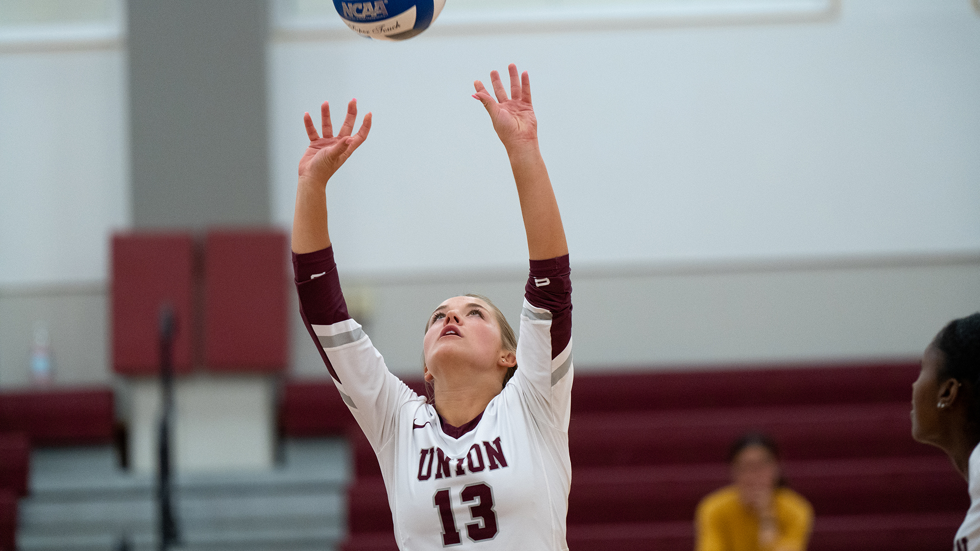 Brooke Fleming - 2023 - Women's Volleyball - Union College Athletics