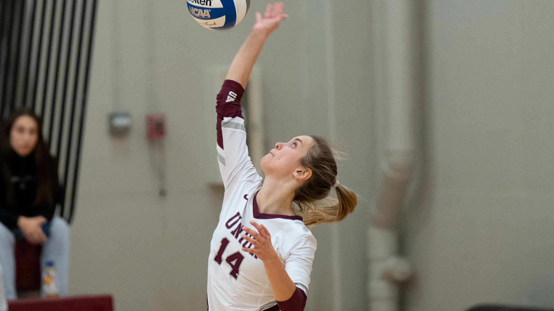 Haley Kresch - 2022 - Women's Volleyball - Union College Athletics