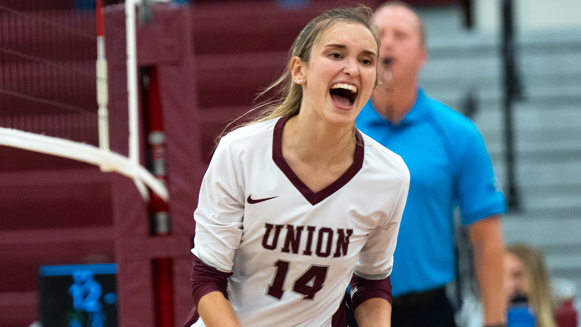 Haley Kresch - 2022 - Women's Volleyball - Union College Athletics