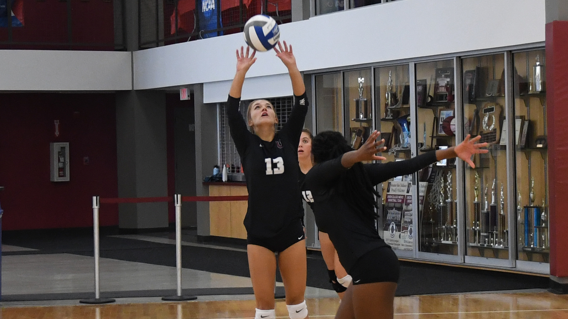 Brooke Fleming - 2023 - Women's Volleyball - Union College Athletics