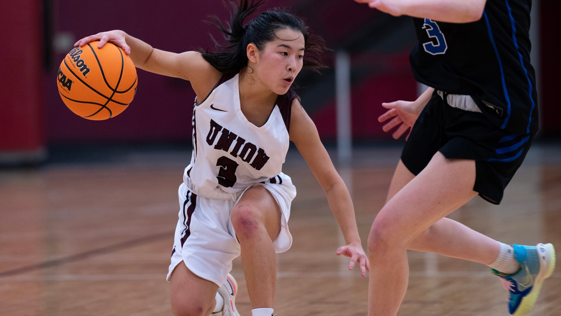 Maura Conan - 2023-24 - Women's Basketball - Union College Athletics