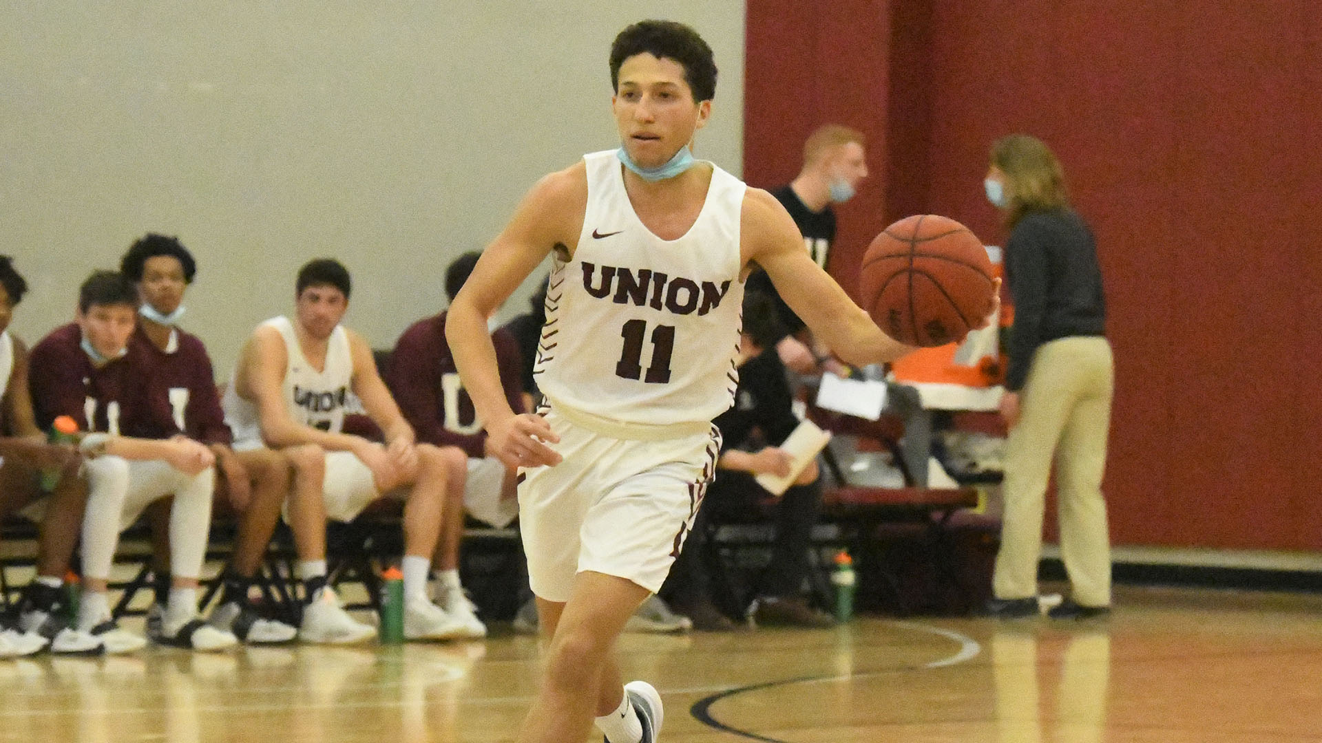 Dutchmen Falter at Clarkson, Still Alive for Postseason Spot - Union ...
