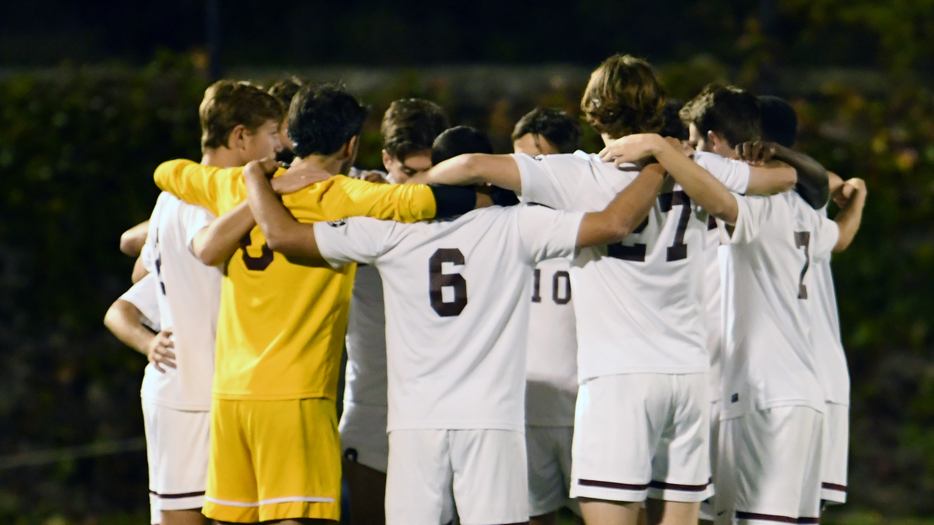 Men's Soccer to Host Elite 32 ID Camp on July 15-16 - Union College ...