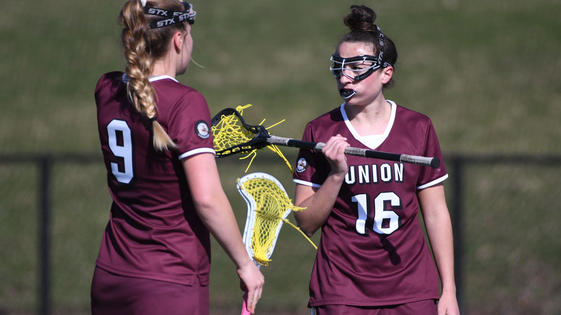 Dana Truini - 2023 - Women's Lacrosse - Union College Athletics