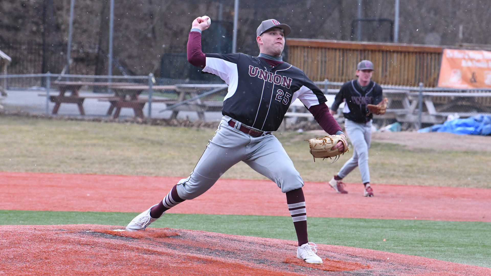 Steve Fanning Baseball