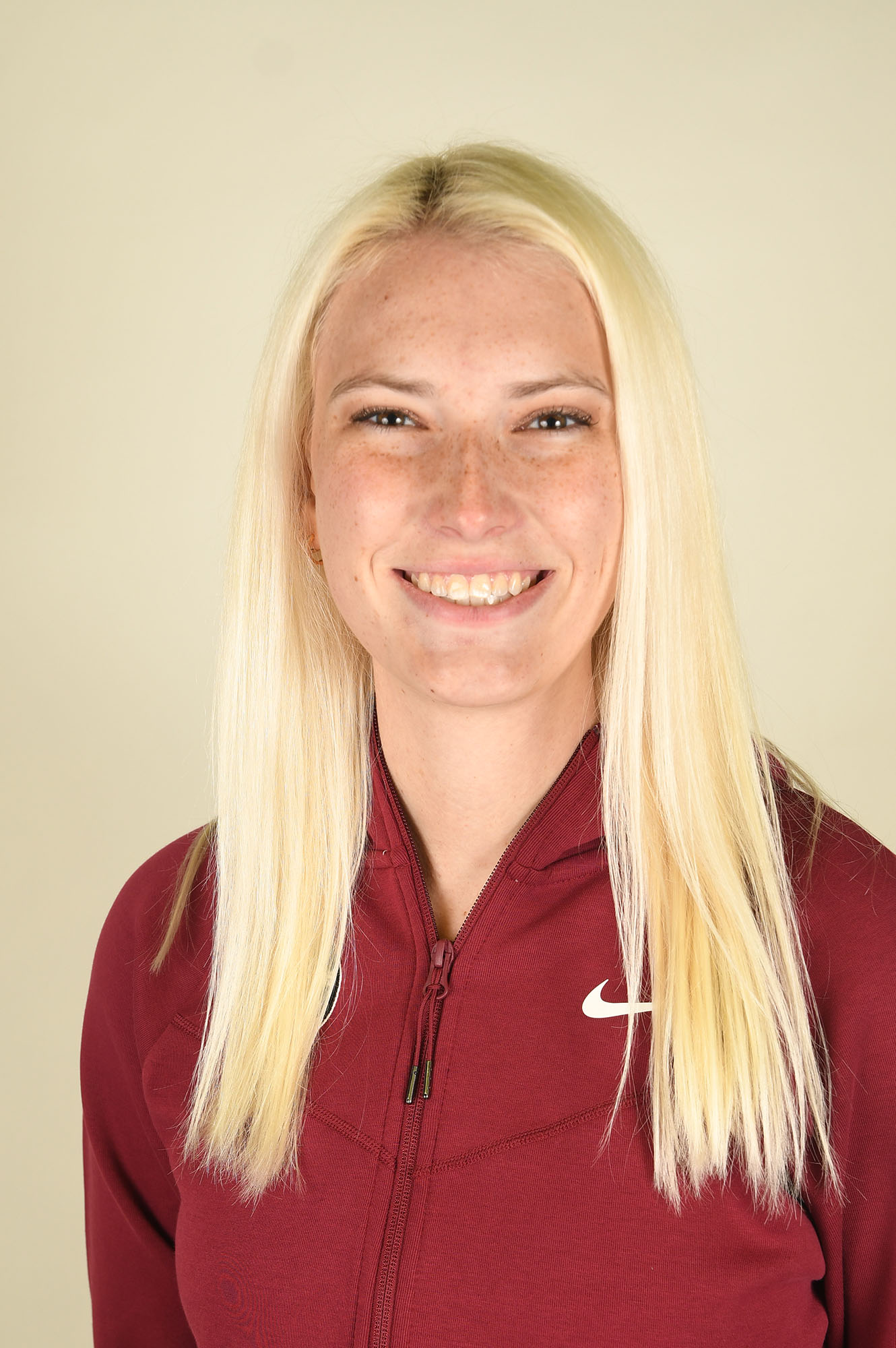 Megan Main - Director of Hockey Operations - Women's Ice Hockey Coaches ...