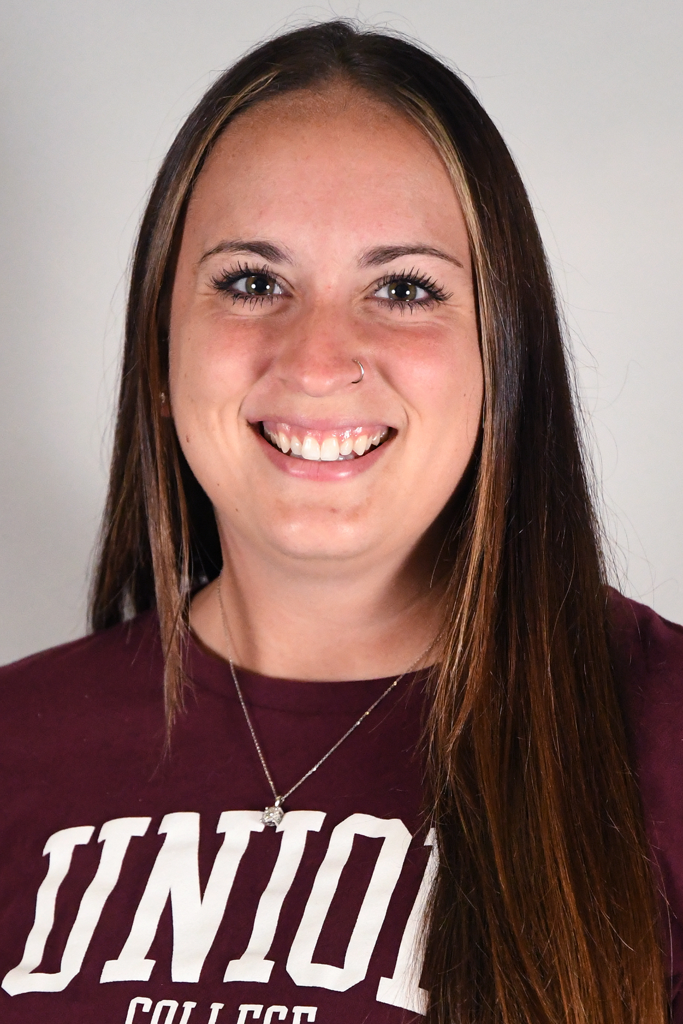 Lauren Almy - Volunteer Assistant Tennis Coach - Men's Tennis Coaches ...