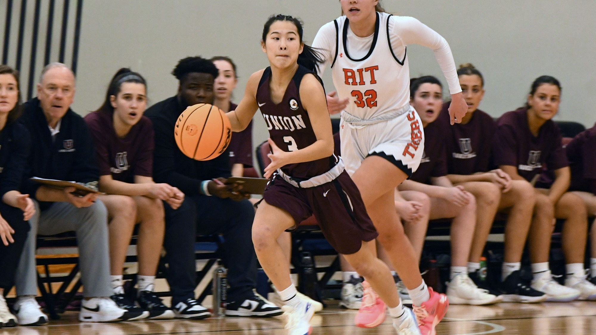 Maura Conan - 2023-24 - Women's Basketball - Union College Athletics