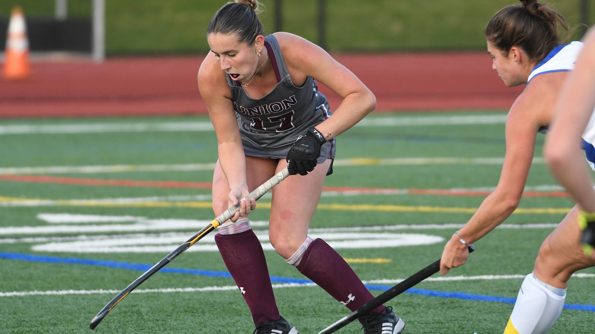 Haley Dineen - 2023 - Field Hockey - Union College Athletics