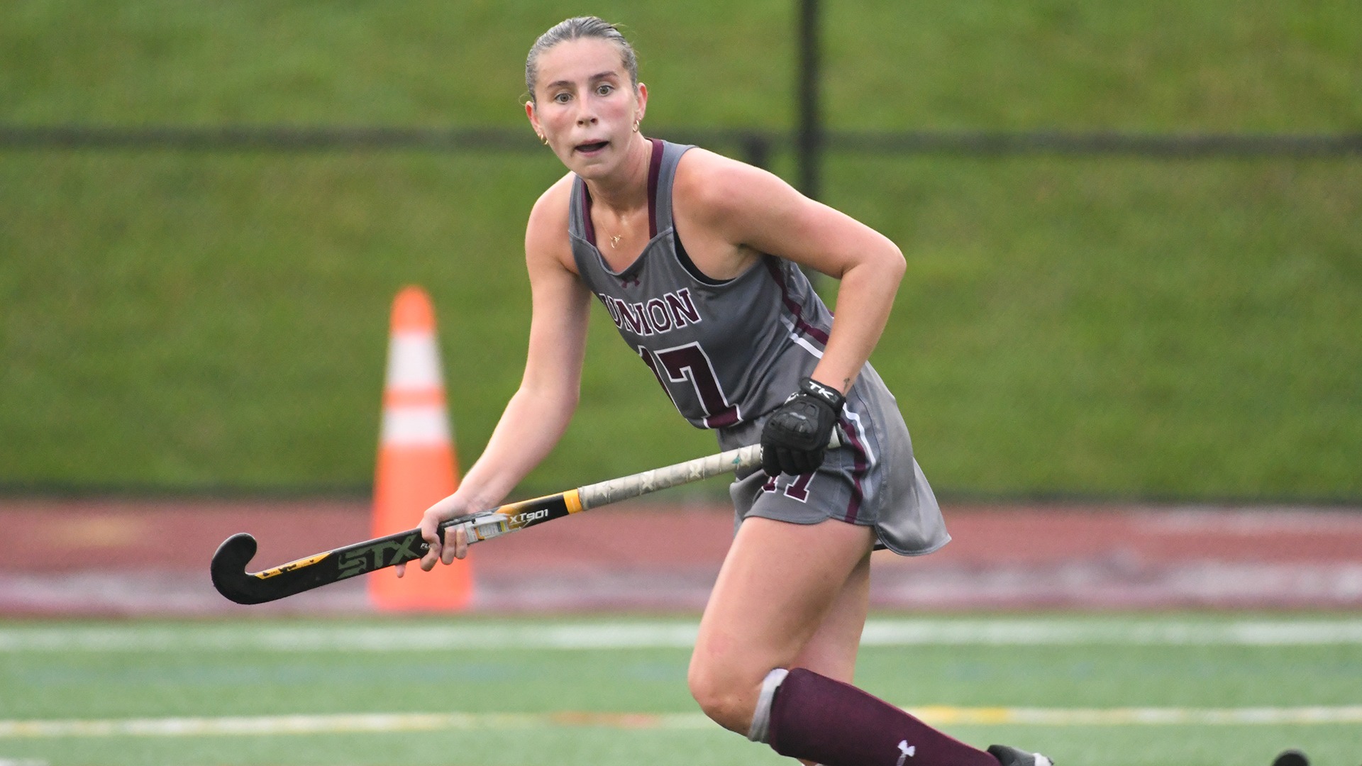Haley Dineen - 2023 - Field Hockey - Union College Athletics