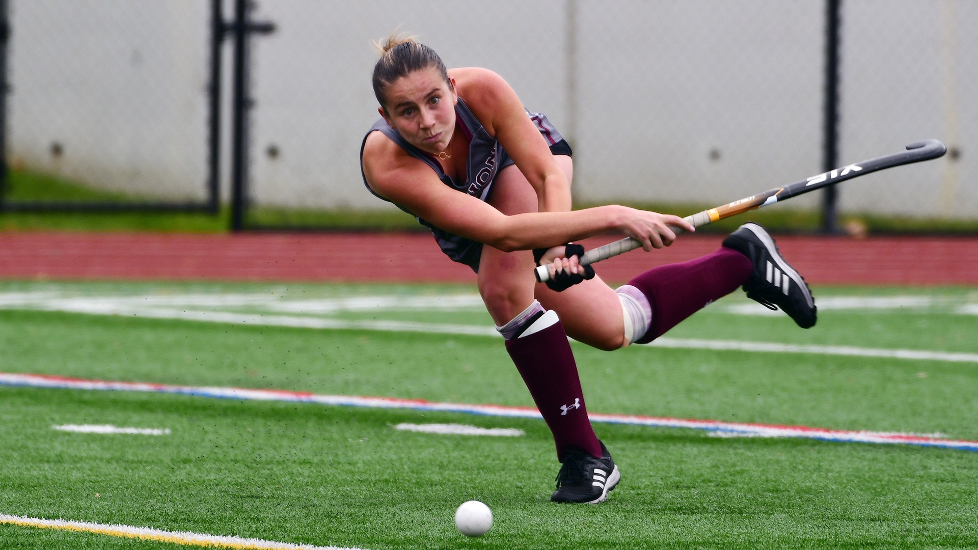 Haley Dineen - 2023 - Field Hockey - Union College Athletics