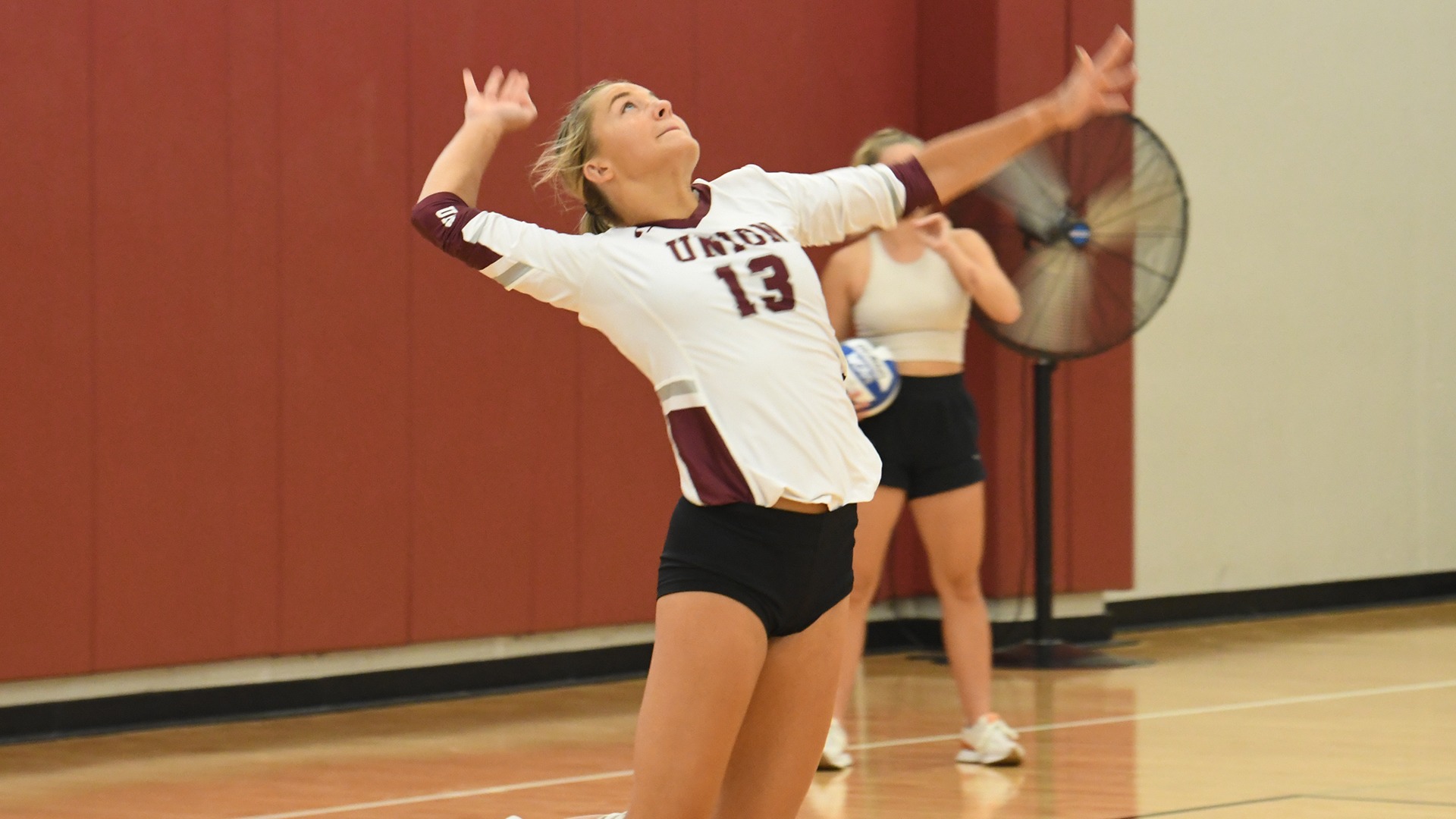 Brooke Fleming - 2023 - Women's Volleyball - Union College Athletics