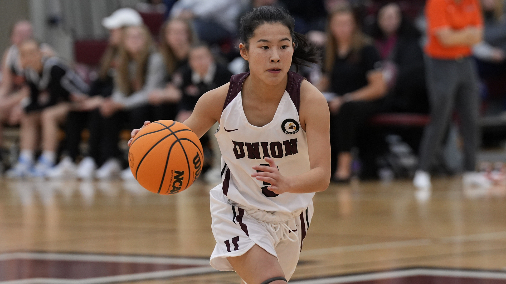 Maura Conan - 2023-24 - Women's Basketball - Union College Athletics