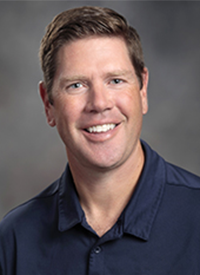 Jon Drach - Head Football Coach - Football Coaches - Union College ...