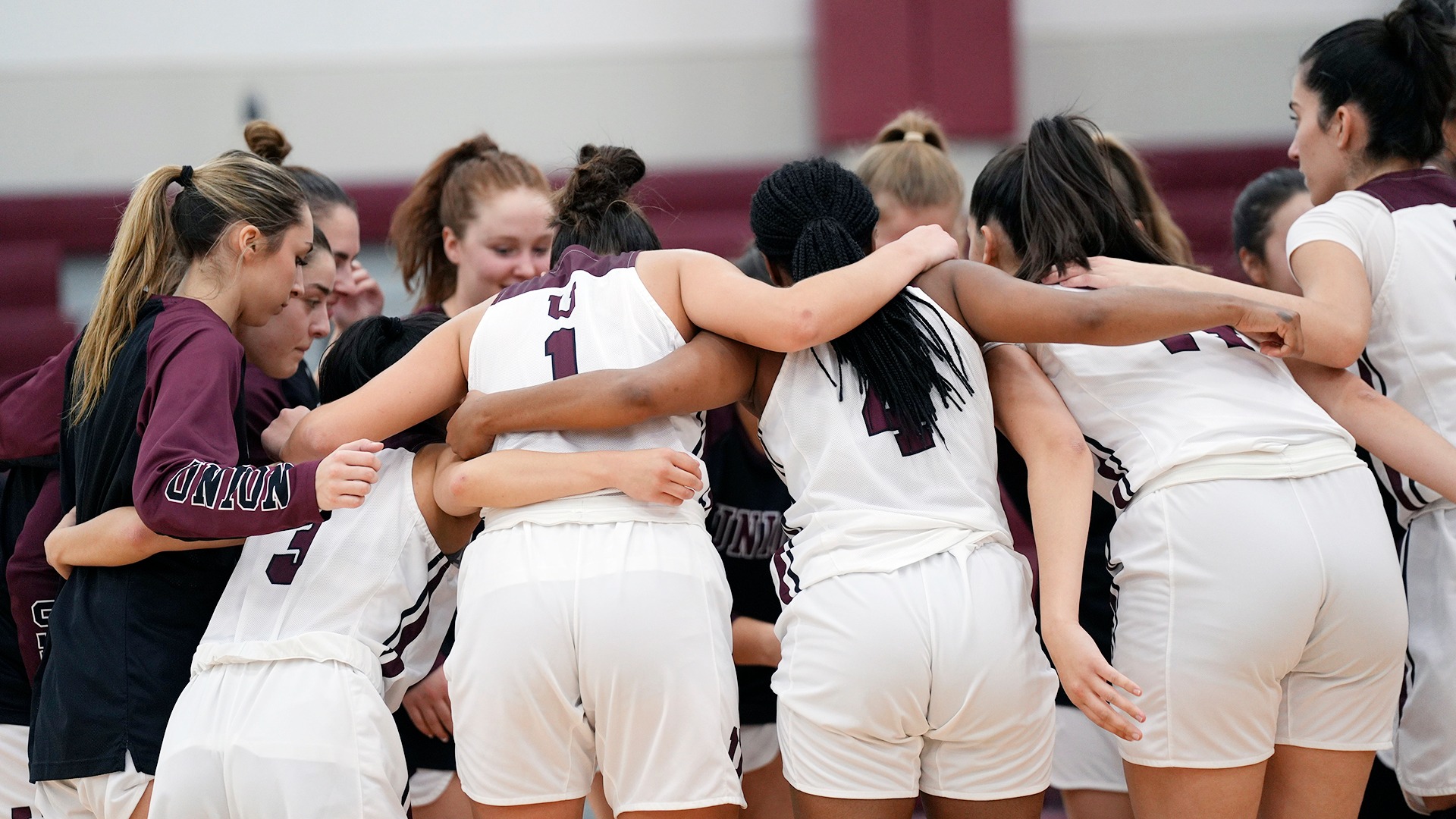 Women's Hoops Falls to Russell Sage in 2023 Finale - Union College Athletics