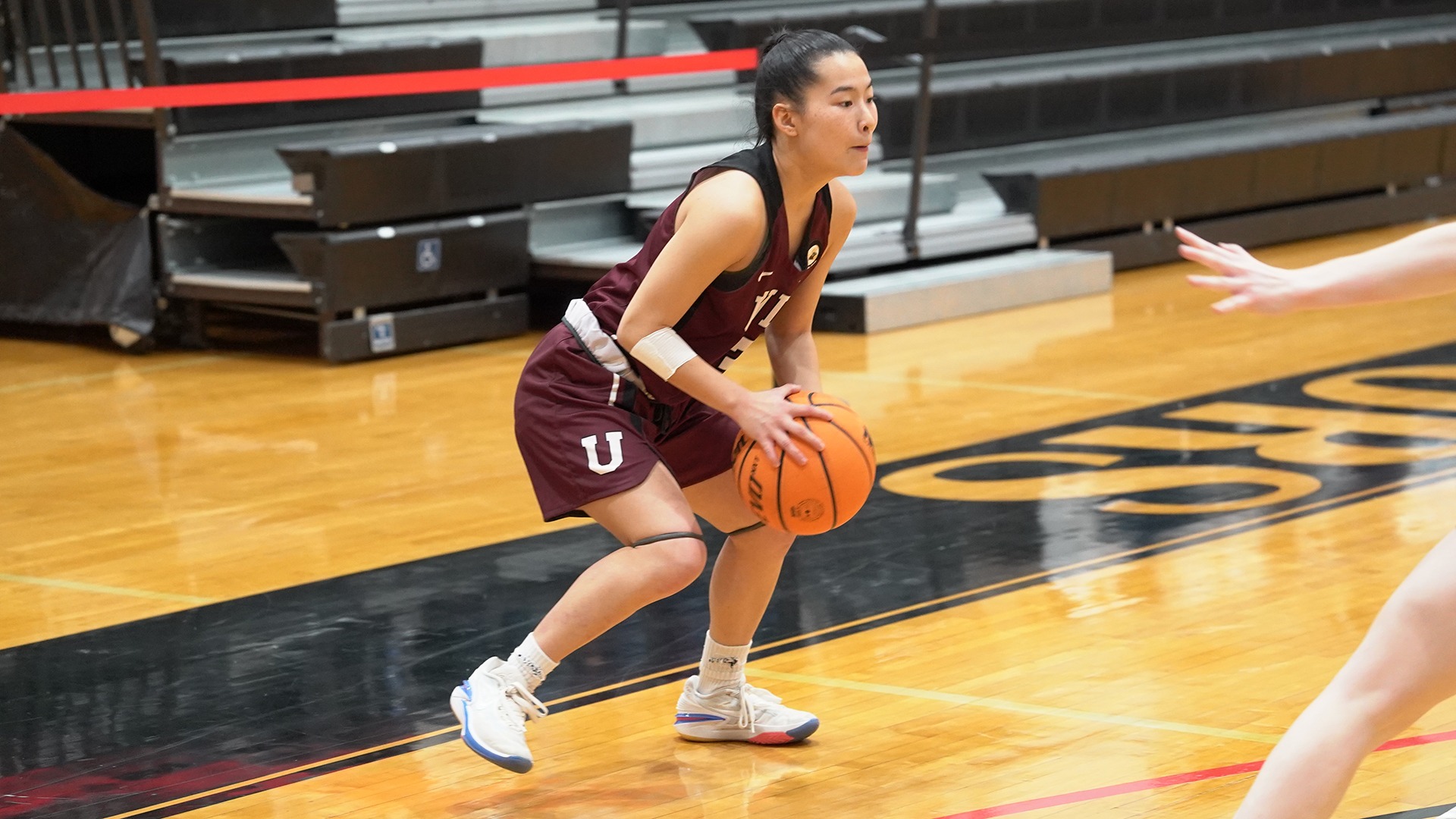 Maura Conan - 2023-24 - Women's Basketball - Union College Athletics