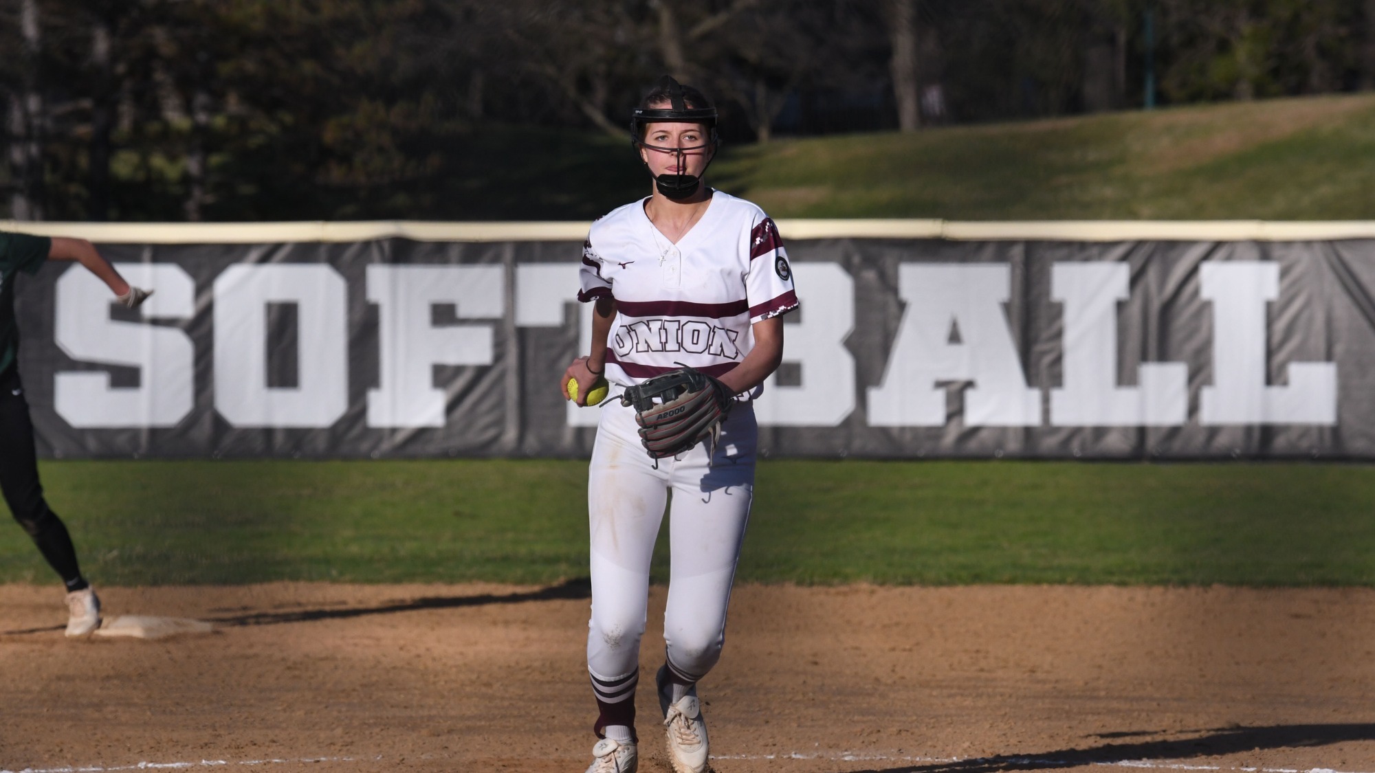 Riley Callahan - 2025 - Softball - Union College Athletics