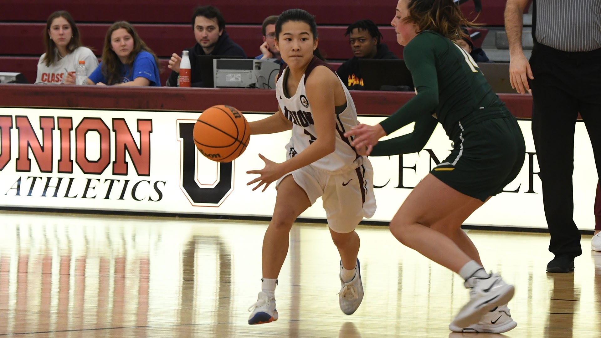Maura Conan - 2023-24 - Women's Basketball - Union College Athletics