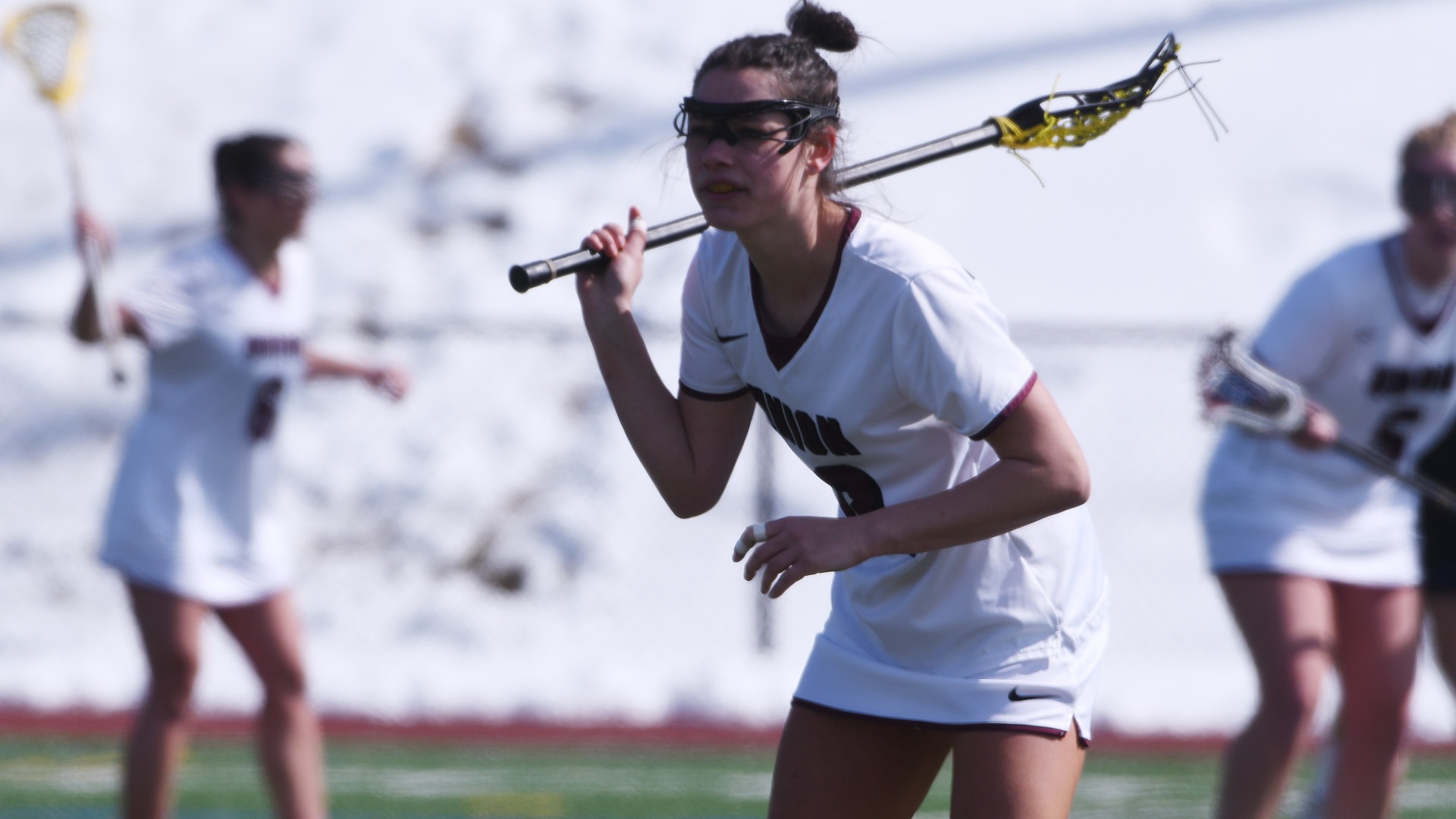 Isabelle Suttie - 2023 - Women's Lacrosse - Union College Athletics