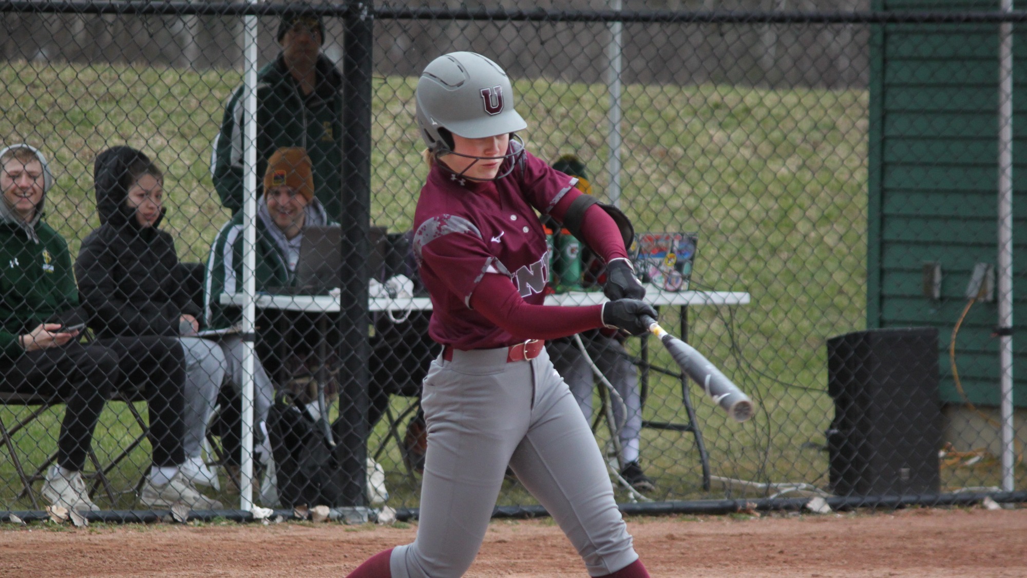 Union Falls to Colby and Middlebury on Day 2 in Florida - Union College ...