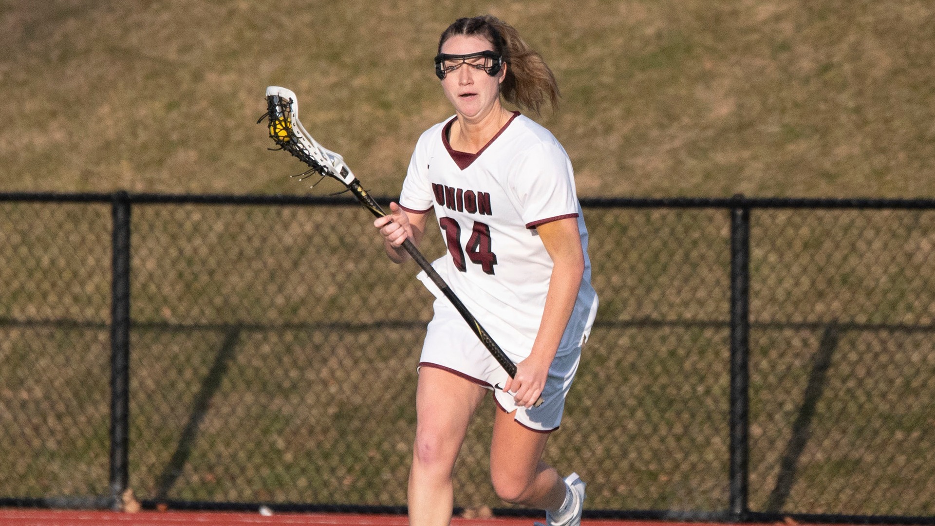 Brynne Rush - 2023 - Women's Lacrosse - Union College Athletics