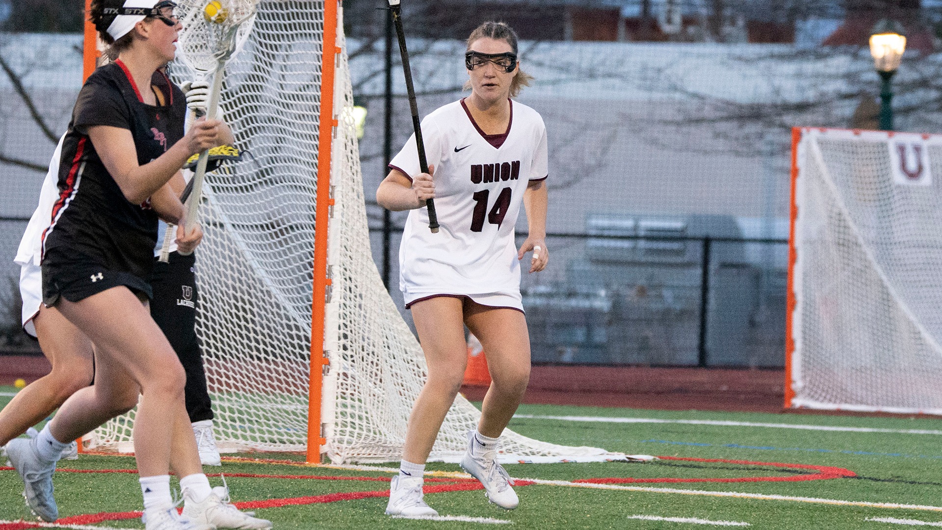 Brynne Rush - 2023 - Women's Lacrosse - Union College Athletics