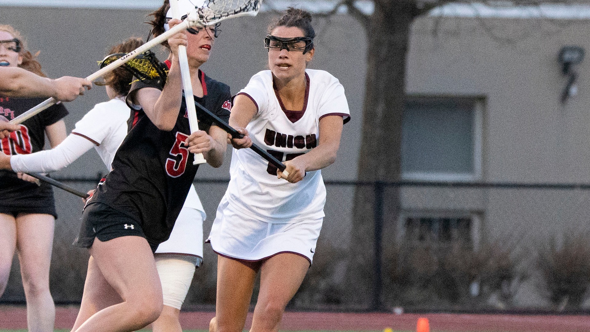 Isabelle Suttie - 2023 - Women's Lacrosse - Union College Athletics