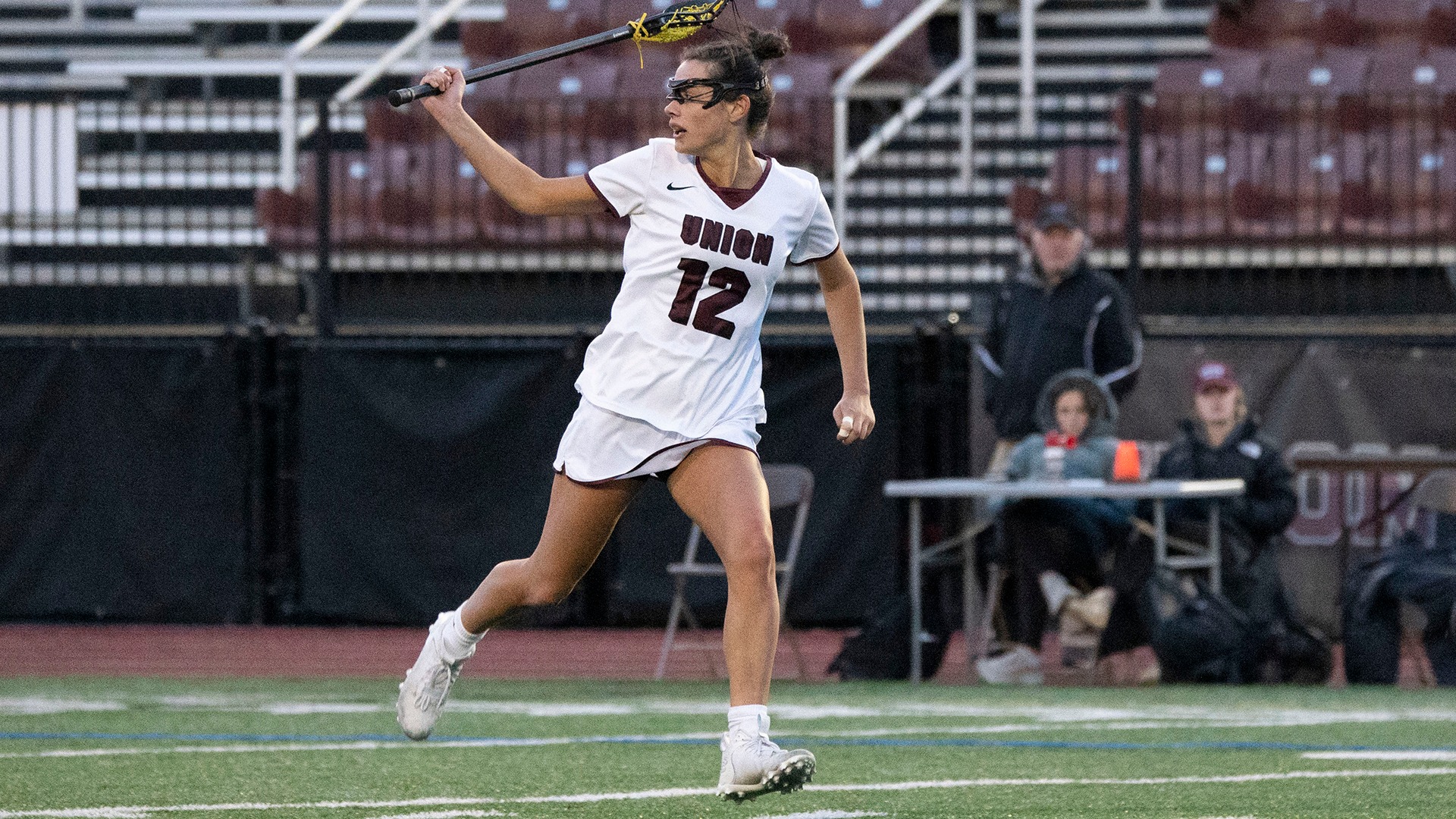 Isabelle Suttie - 2023 - Women's Lacrosse - Union College Athletics