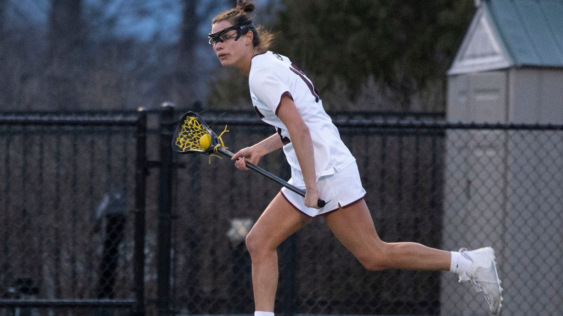 Isabelle Suttie - 2023 - Women's Lacrosse - Union College Athletics