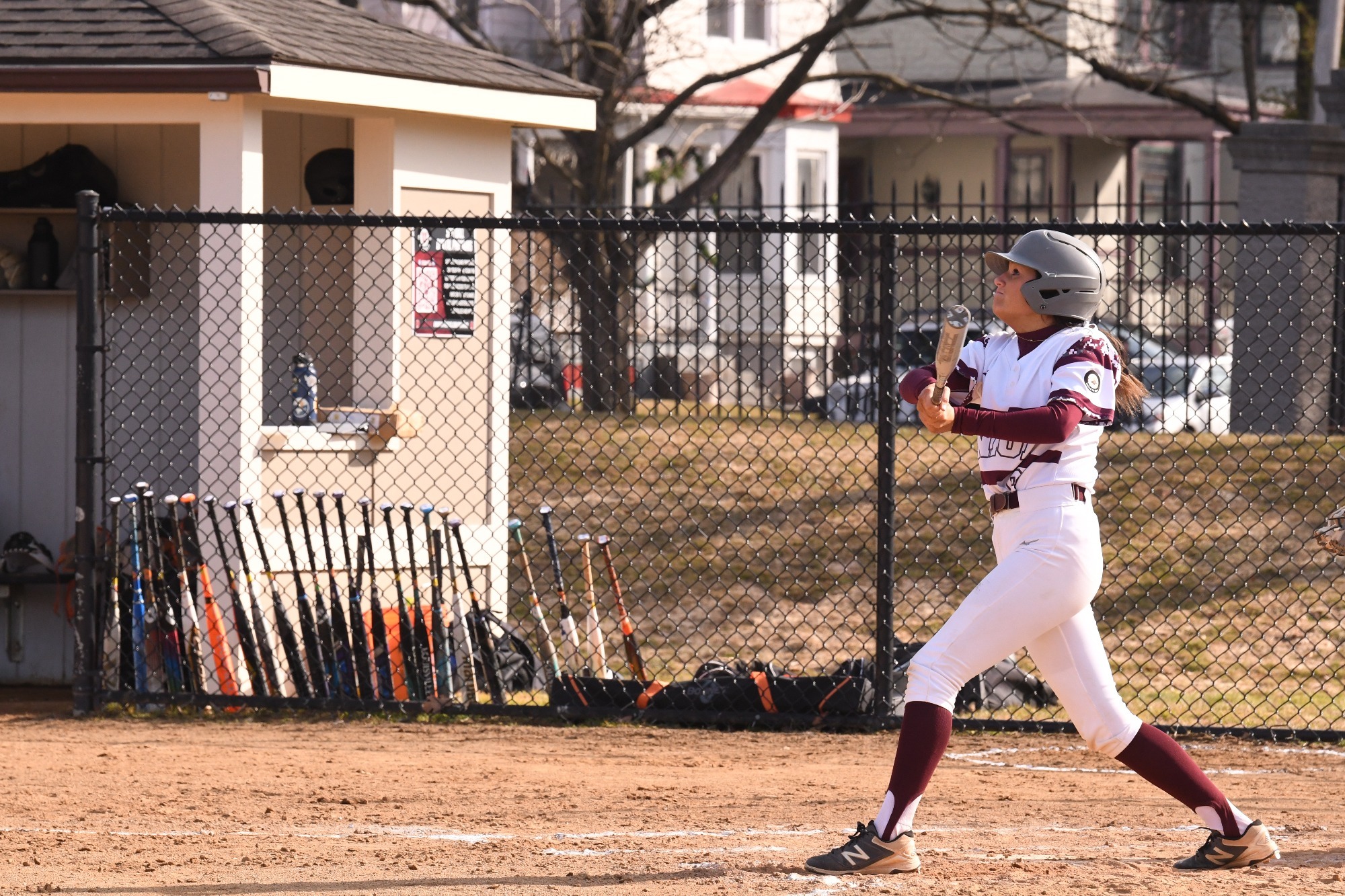 Austin Pearce - 2023 - Softball - Union College Athletics