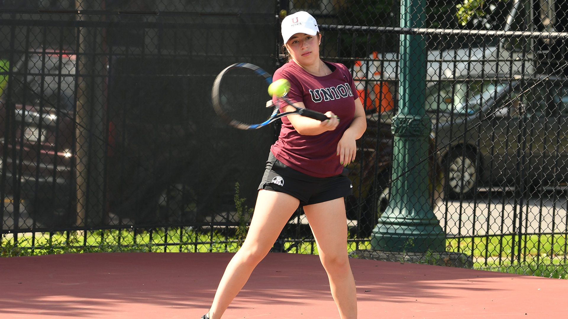 Hallie Katzman - 2022-23 - Women's Tennis - Union College Athletics