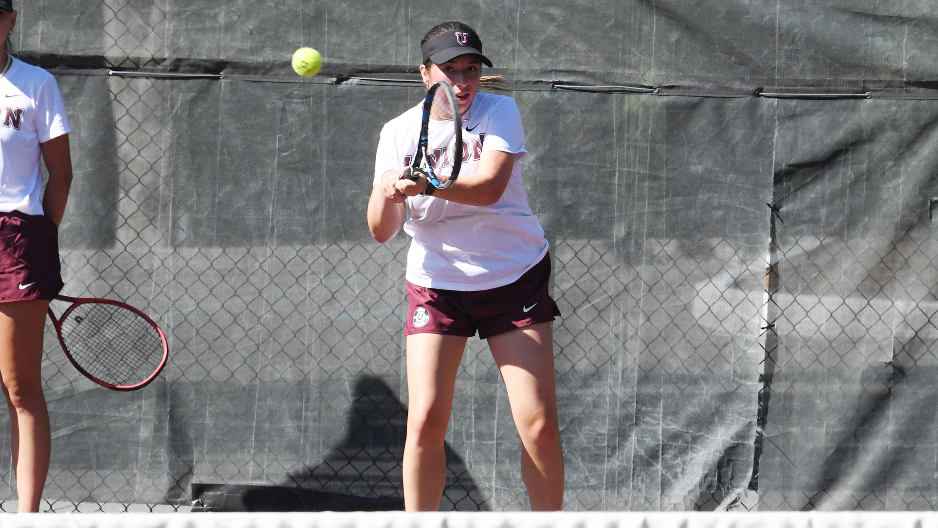 Hallie Katzman - 2022-23 - Women's Tennis - Union College Athletics