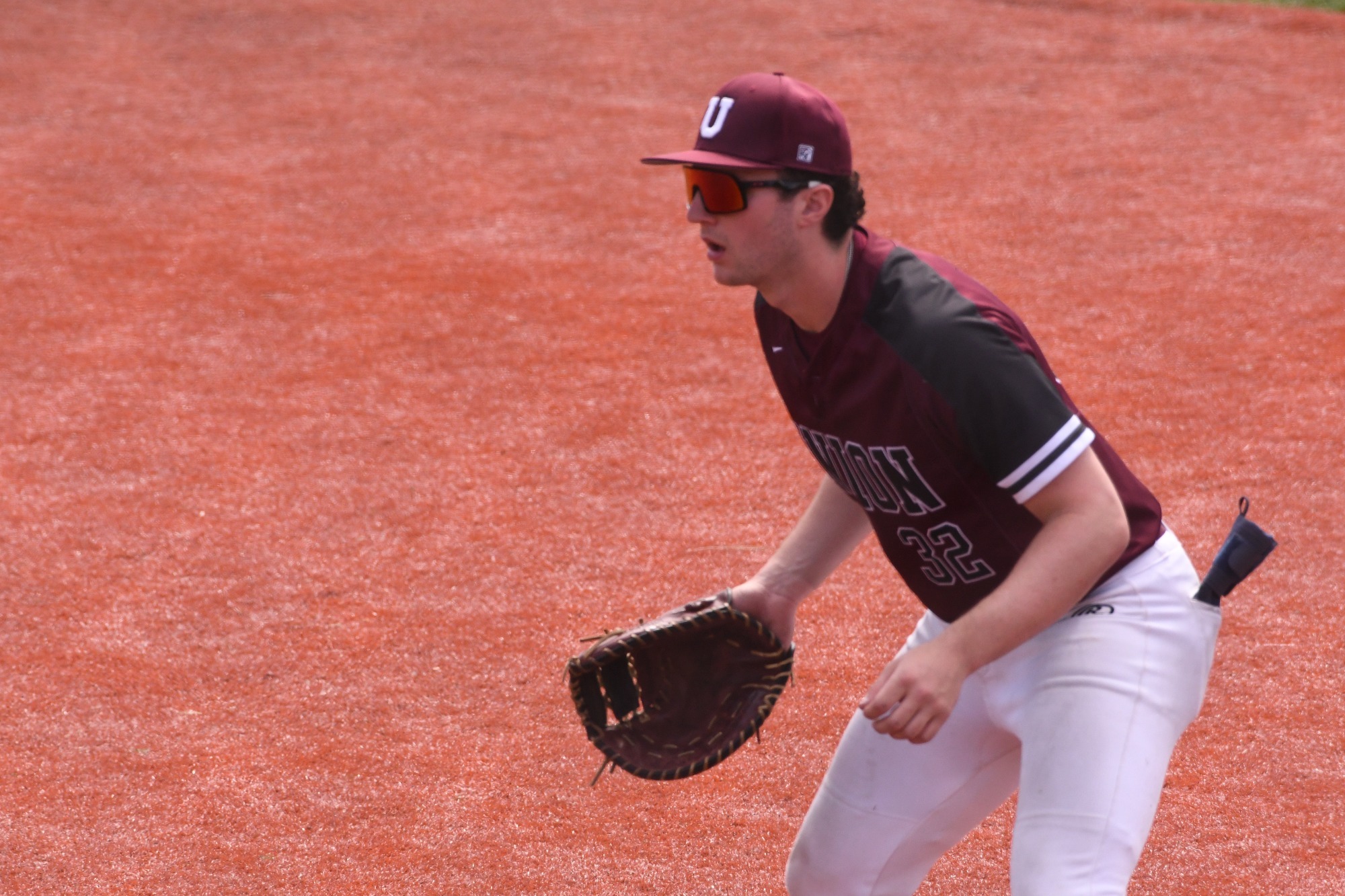 Andrew Keaveney - 2024 - Baseball - Union College Athletics