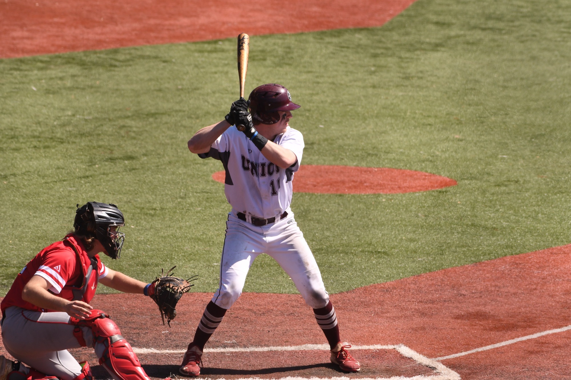 Dan Choate - 2023 - Baseball - Union College Athletics