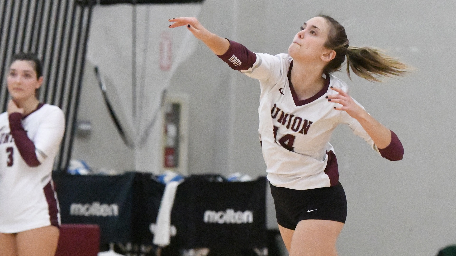 Haley Kresch - 2022 - Women's Volleyball - Union College Athletics