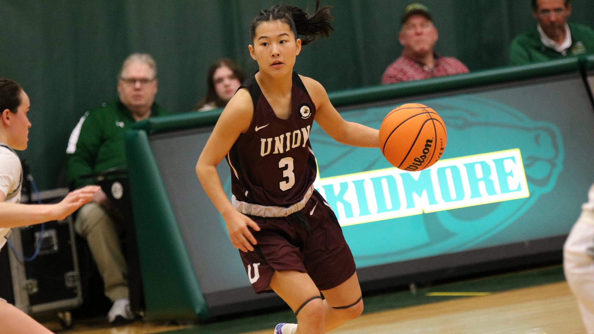 Maura Conan - 2023-24 - Women's Basketball - Union College Athletics