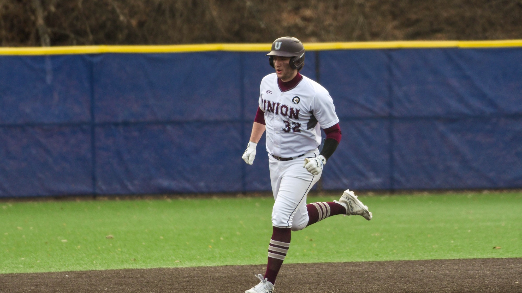 Andrew Keaveney - 2024 - Baseball - Union College Athletics