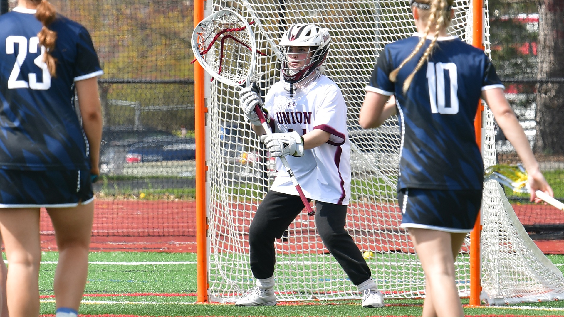 Hannah Dubinsky - 2024 - Women's Lacrosse - Union College Athletics