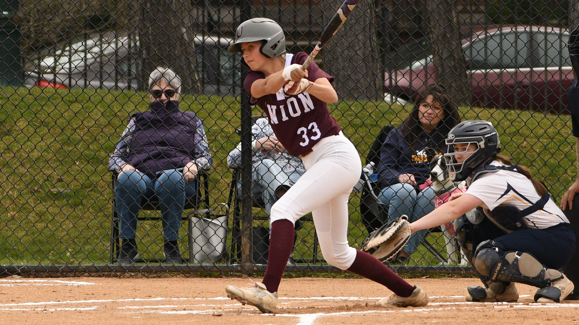 Riley Callahan - 2025 - Softball - Union College Athletics