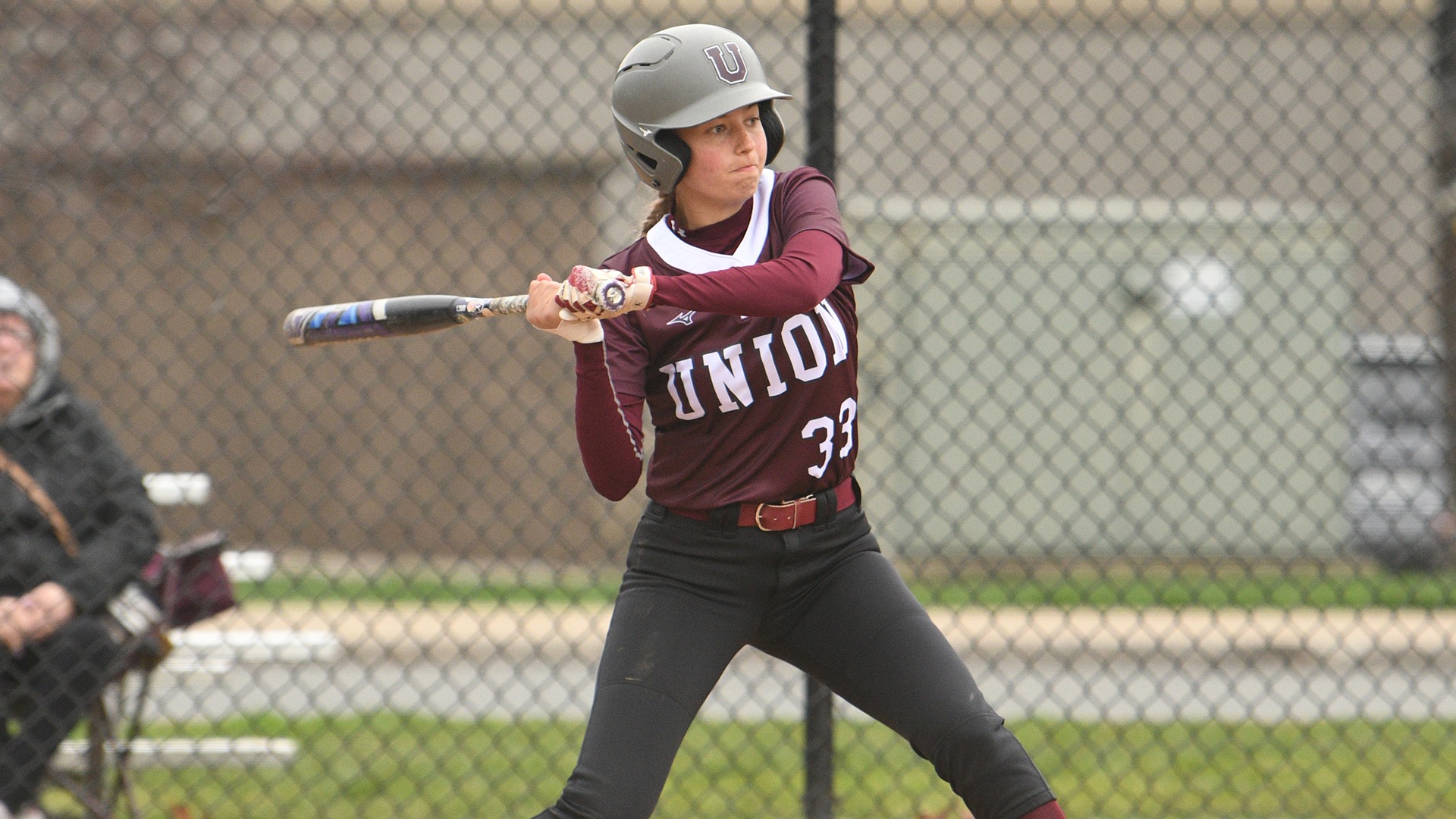 Riley Callahan - 2025 - Softball - Union College Athletics