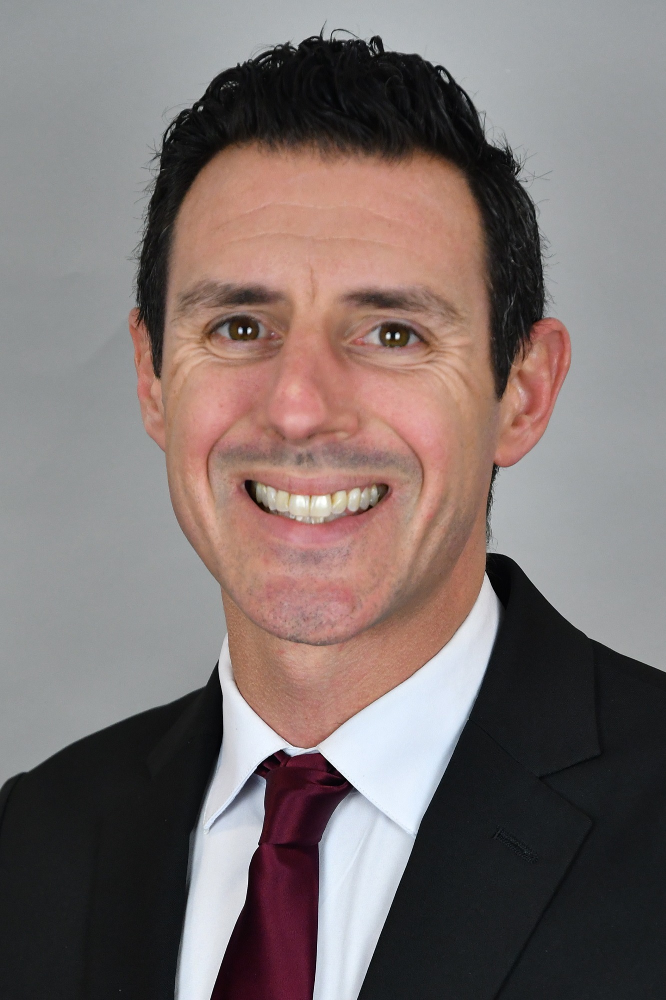 John Ciano - Head Men's Soccer Coach - Men's Soccer Coaches - Union ...