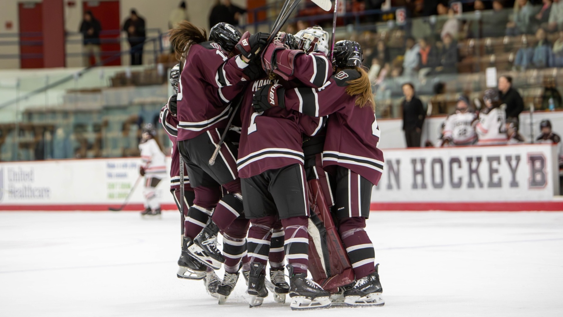 Union Women's Hockey to Host 2025 Ice Breaker Tournament - Union ...