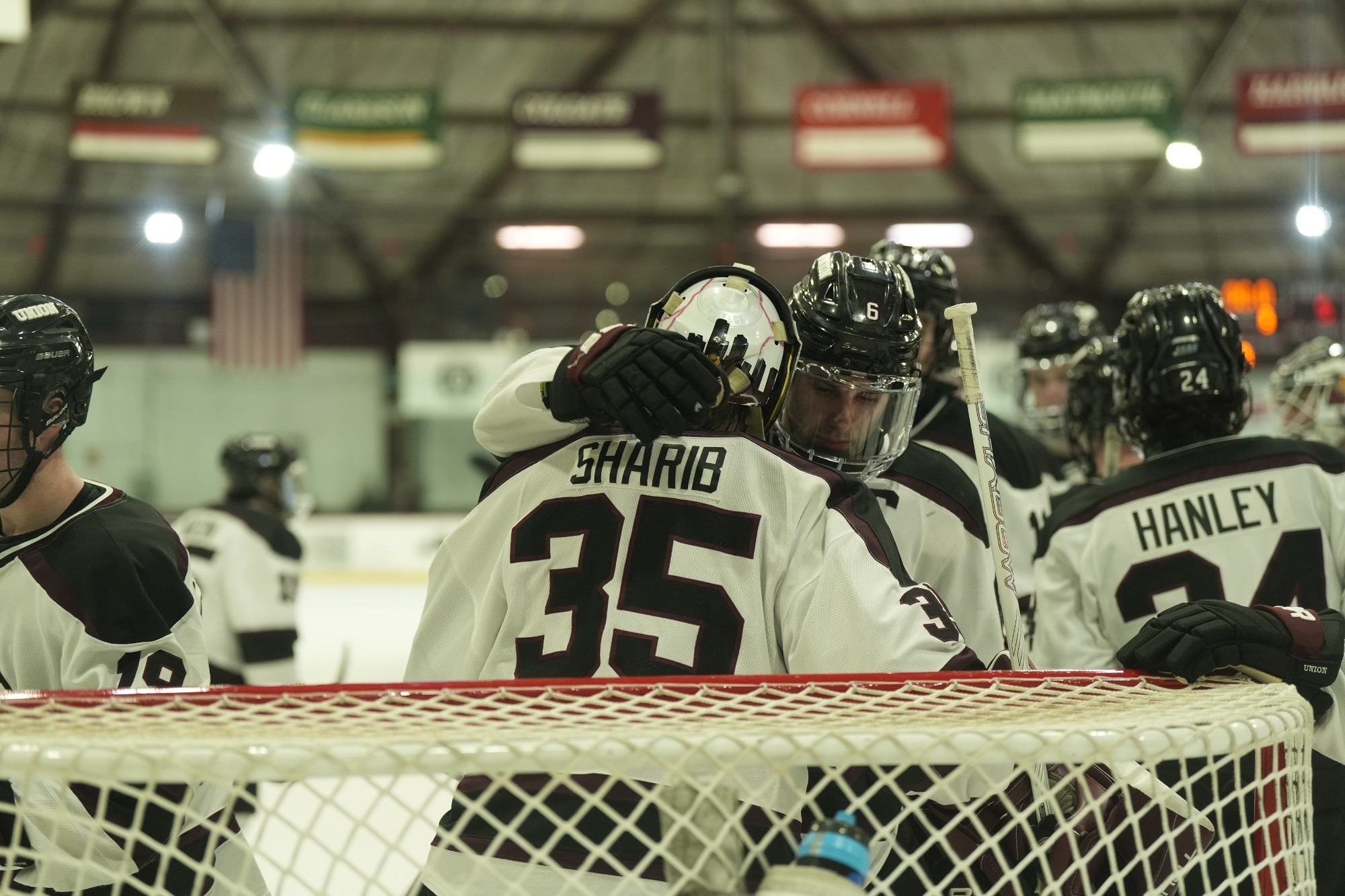 John Prokop Signs NHL Contract with Toronto Maple Leafs - Union College ...