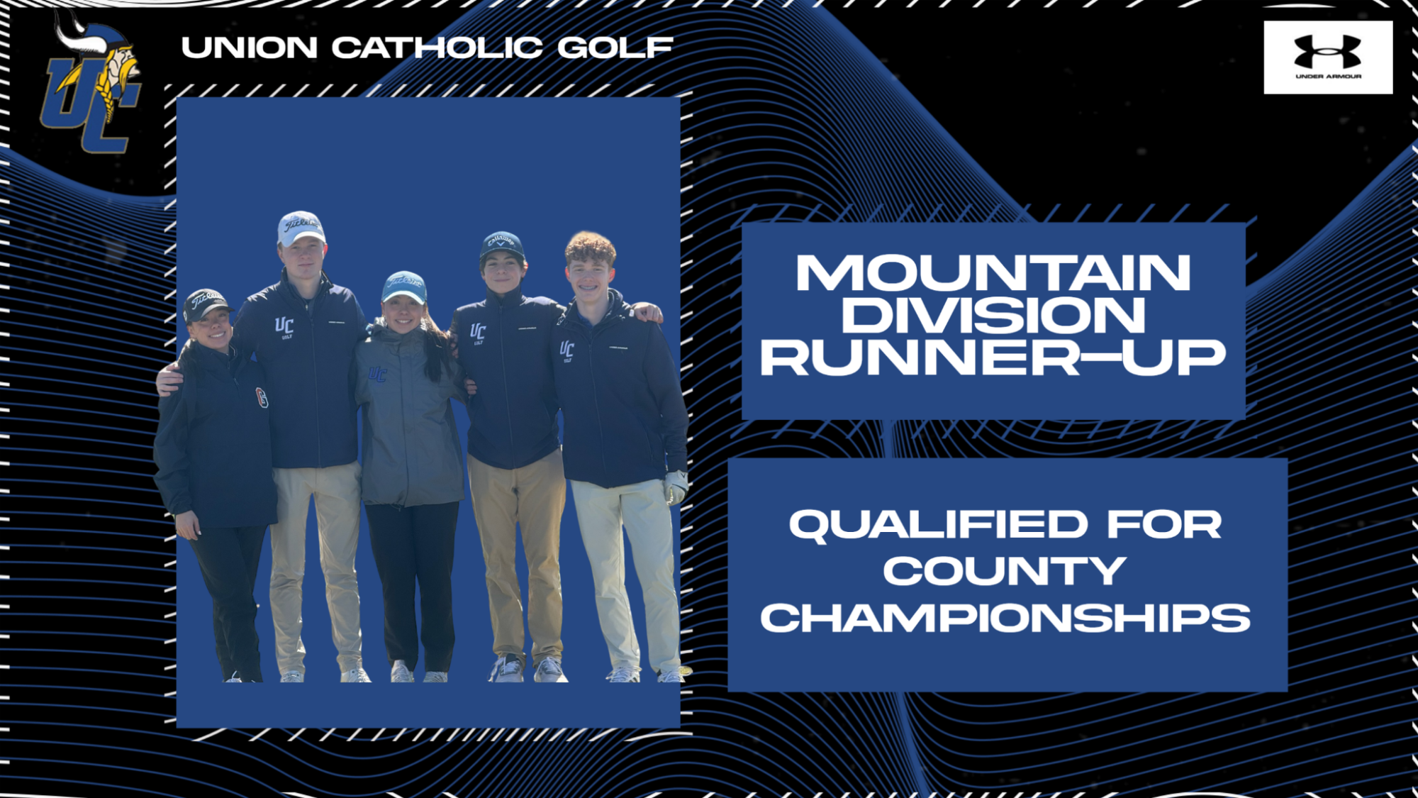 UC golf team places second in the Mountain Division at UCC ...