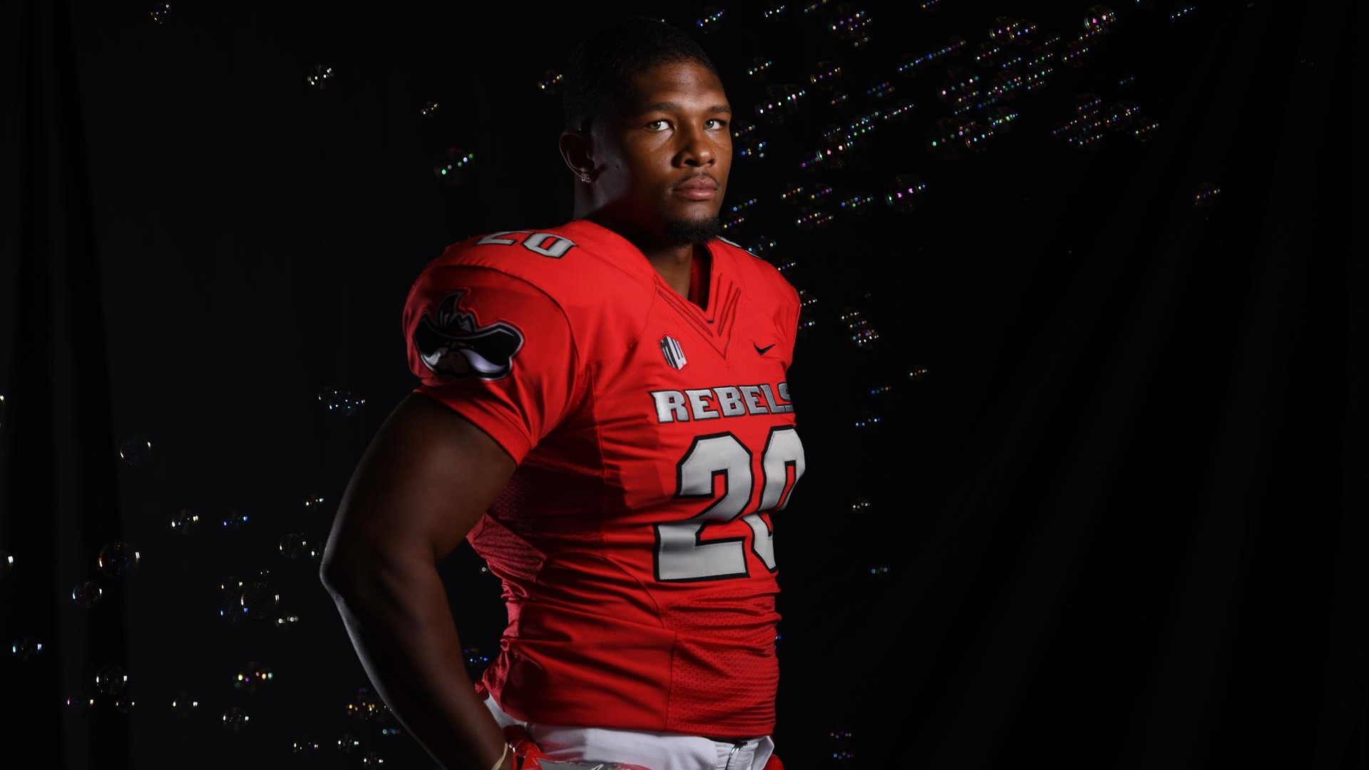 Jameer Outsey - Football - University of Nevada Las Vegas Athletics Jameer Outsey - Football - University of Nevada Las Vegas Athletics