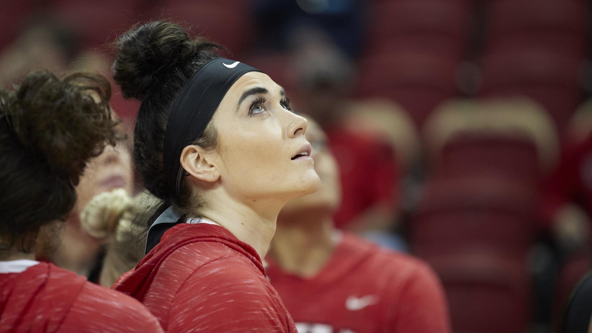 Haley Rydalch - Women's Basketball - University of Nevada Las Vegas ...