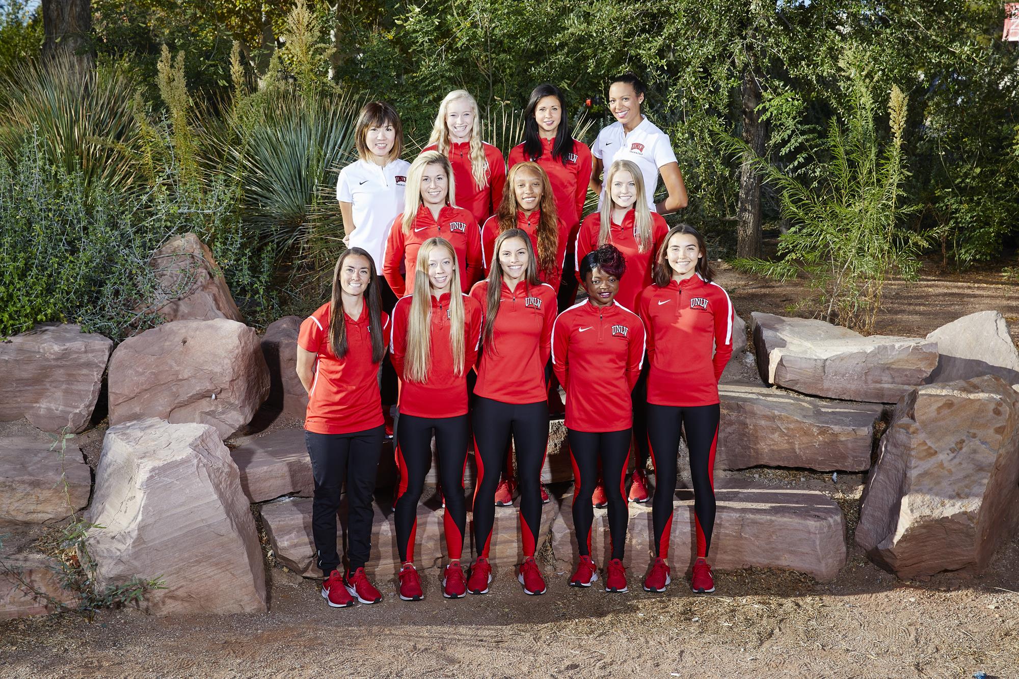 Payton Fratusco - Women's Cross Country - University of Nevada Las ...