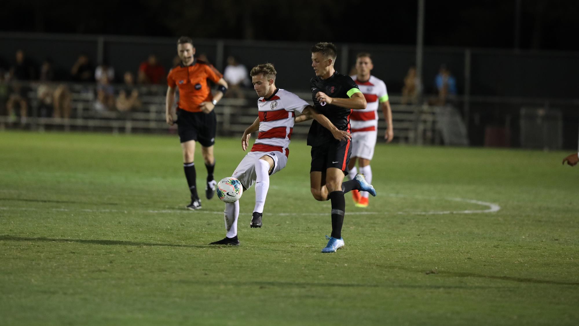 Connor Ryan - Men's Soccer - University of Nevada Las Vegas Athletics